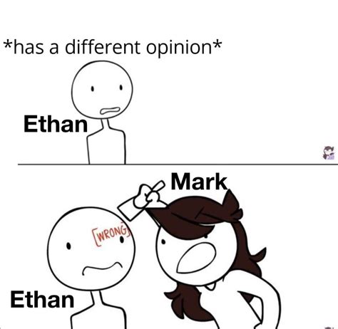 Lol Poor Guy Also Jaiden Animations Is The Bestttt Scrolller