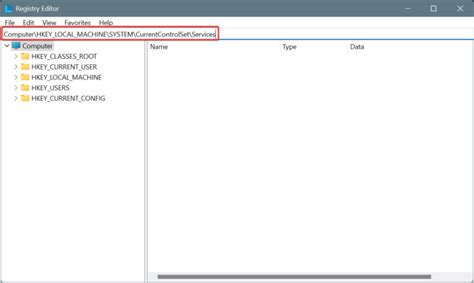 The Parameter Is Incorrect Error In Services Msc 6 Ways To Fix It