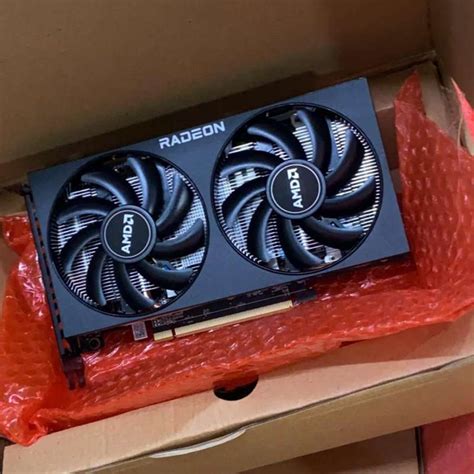 Jual Powercolor Amd Radeon Rx Xt Xt Gb Gddr Bit Dual Fan Di Seller Tf Com Mangga