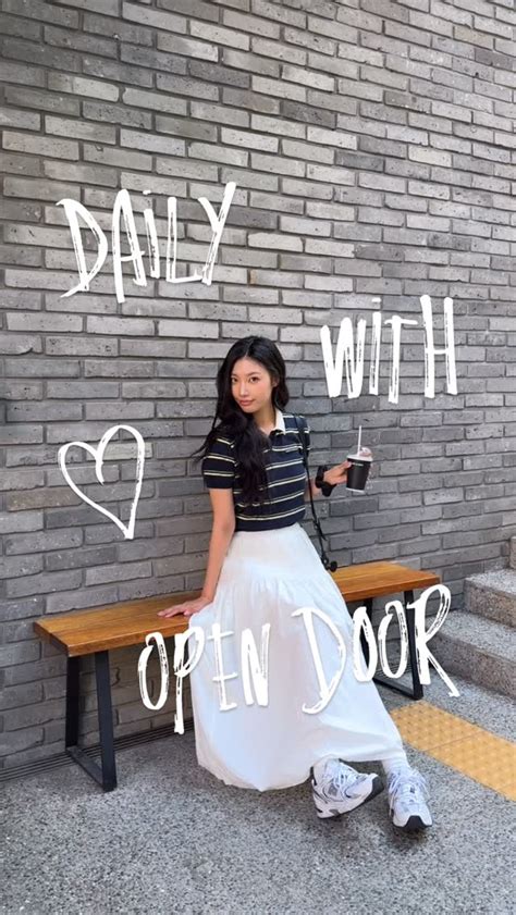 박서빈 朴棲霦 Seobin 🖤 Instagram