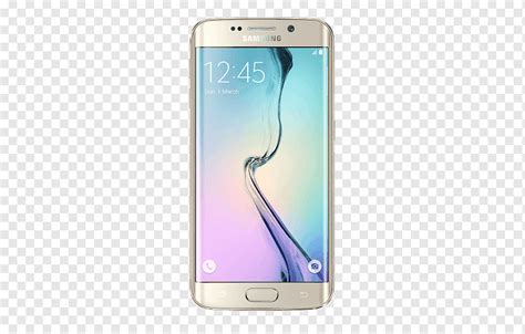 Samsung Galaxy S6 Samsung Galaxy S7 Exynos 전화기 엣지 가제트 기타 휴대 전화 Png Pngwing