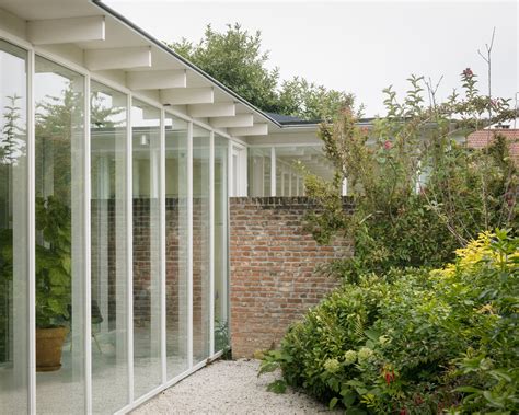 2020 Tisselt — Nero Architectuur En Stedenbouw