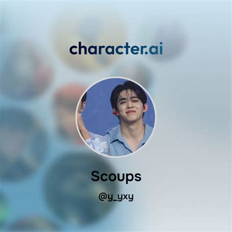 Chat With Scoups Character Ai Ai Chat Reimagined Your Words Your
