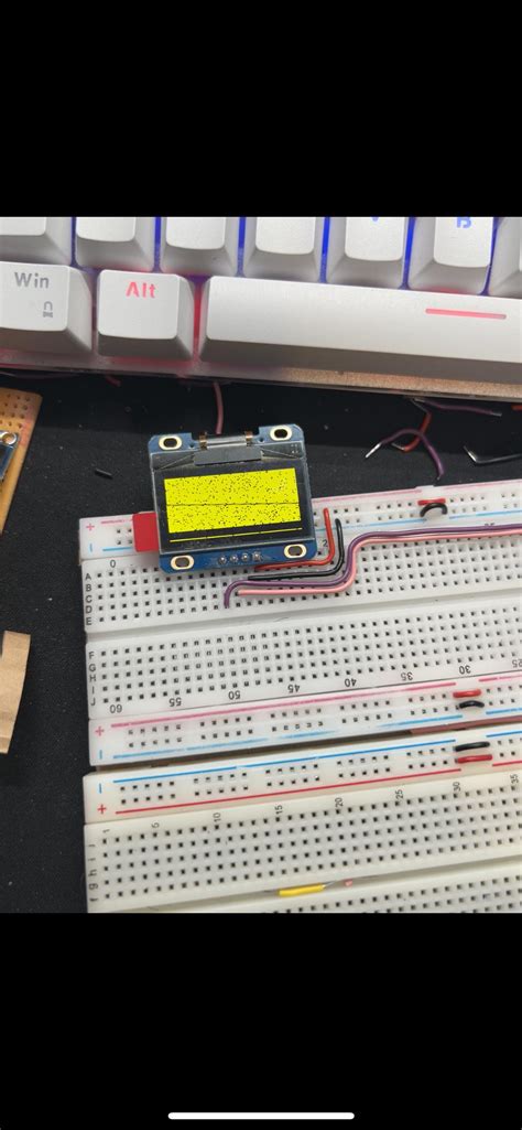 I2c Oled 128x64 Esp8266 Rarduinoprojects