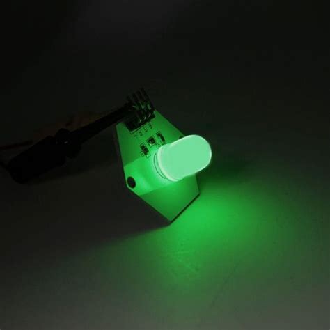 Rgb Diffused Led Cathode 10mm Full Color Module For Arduino Uniqkart