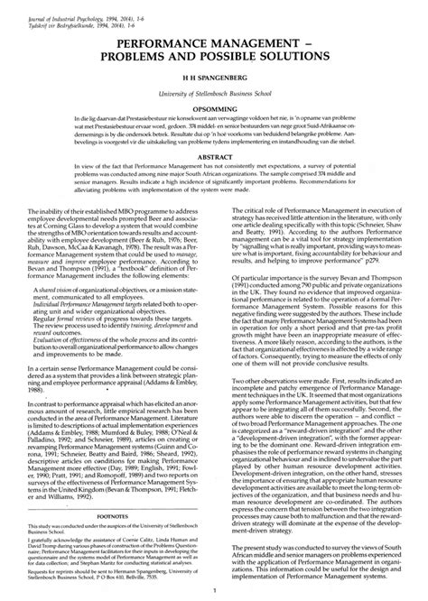 pdf télécharger four inputs to evaluate solution performance gratuit