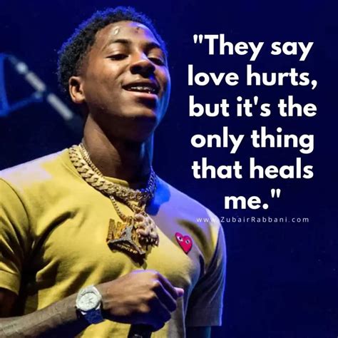160 Best Nba Youngboy Quotes About Love Life And Loyalty