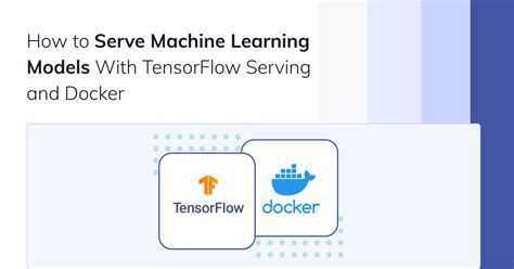 Best Practices When Working With Docker For Machine Learning Neptuneai