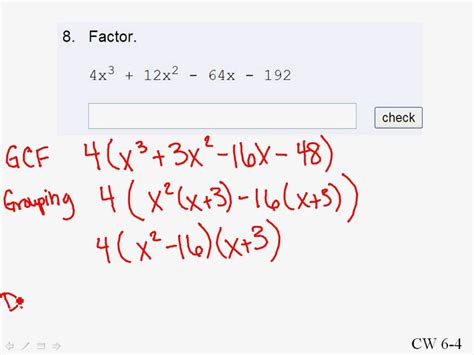 Solve Polynomial Equation Of Third Degree Tessshebaylo