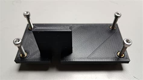 Imu Calibration Device The Work Of Robert Francis Jr