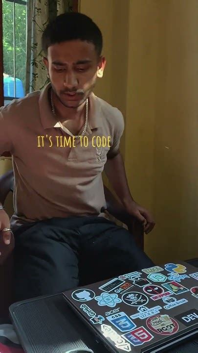 Day 1 Of 100 Days Coding Challange Shorts Youtube