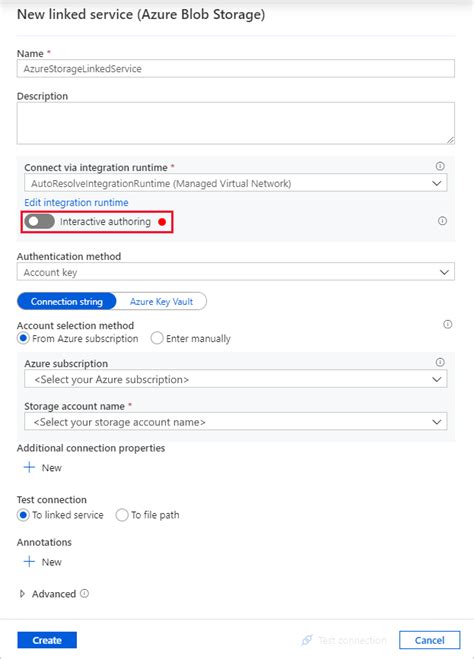 使用专用终结点创建 Azure 数据工厂管道 Azure Data Factory Microsoft Learn