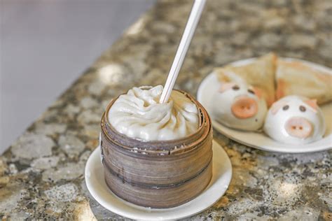 10 ร้านอาหารเซี่ยงไฮ้ ที่คนไทยเทใจให้ ว่าอร่อยเต็มสิบ Tripntaste