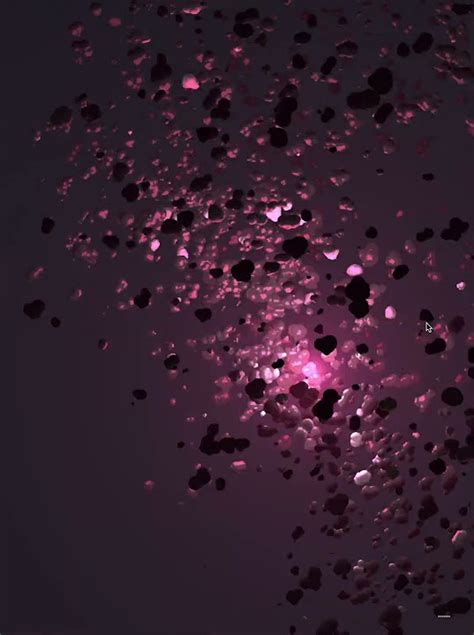 Threejs Particle Animation 3d Effect Javascript Tutorial Youtube