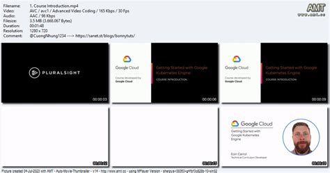 Getting Started With Google Kubernetes Engine SoftArchive