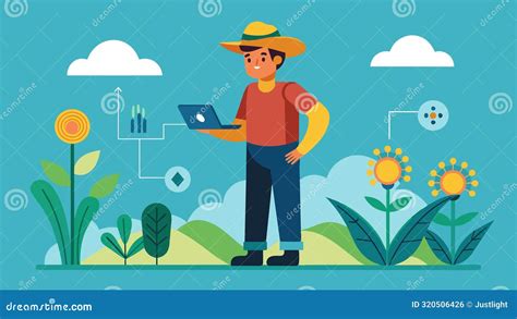 With The Help Of Ai Farmers Are Able To Detect And Differentiate