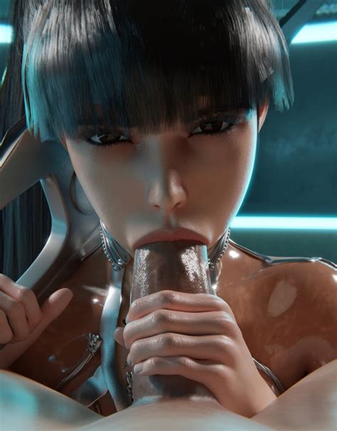 Rule 34 1boy 1girls 3d Alternate Version At Source Android Asian Asian Female Big Lips Big