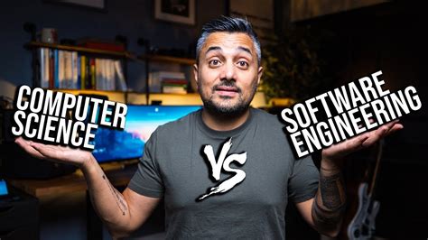 Computer Science Vs Software Engineering Which Degree Is Better For