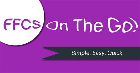 Ffcs GitHub Topics GitHub