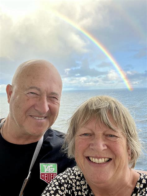 Taking Part In Dementia Research Johns Story Join Dementia Research