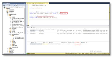 深入浅出 Sql Server Cdc 数据同步 Cloudcanal Of Clougence 深入浅出 Sql Server Cdc 数据同步 Cloudcanal Of Clougence