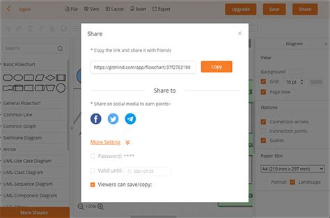 UML Communication Diagram Tutorial Explain With Examples