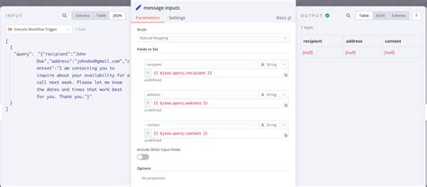 issue parsing inbound json tools questions n8n community