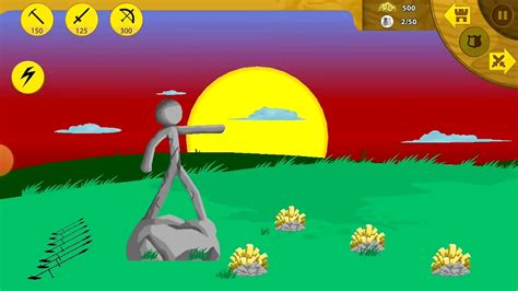 بازی آدمک ها