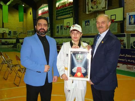 Msfatemeh Sadat Hosseini Imaro