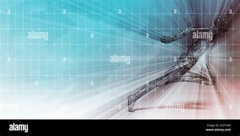 Emerging Technology Trends Stock Photo Alamy