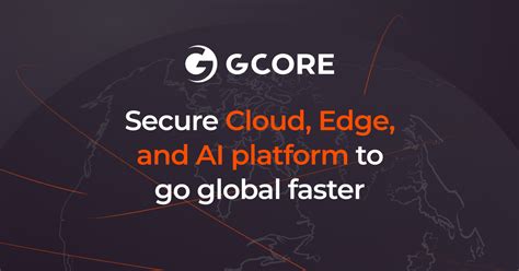 Everywhere Inference Gcore