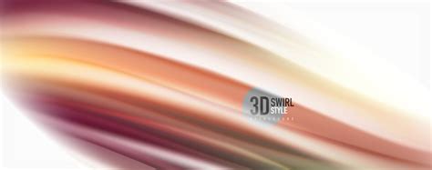 흰색에 현대 액체 색상 흐름 다채로운 흐름 포스터 흰색 배경의 테크노 웨이브 액체 모양입니다 설계 프로젝트를 위한 설계 0명에 대한 스톡 벡터 아트 및 기타 이미지 Istock