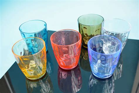 The 6 Best Plastic Drinking Glasses Of 2024 Tested And Reviewed