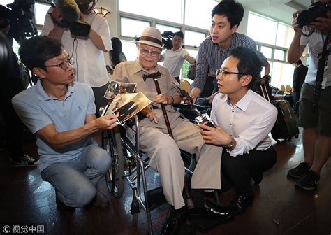 朝韩离散亲属将团聚 76岁老人或最后一次见哥哥韩方