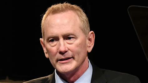 Astounding Facts About Kevin Ryder Facts Net