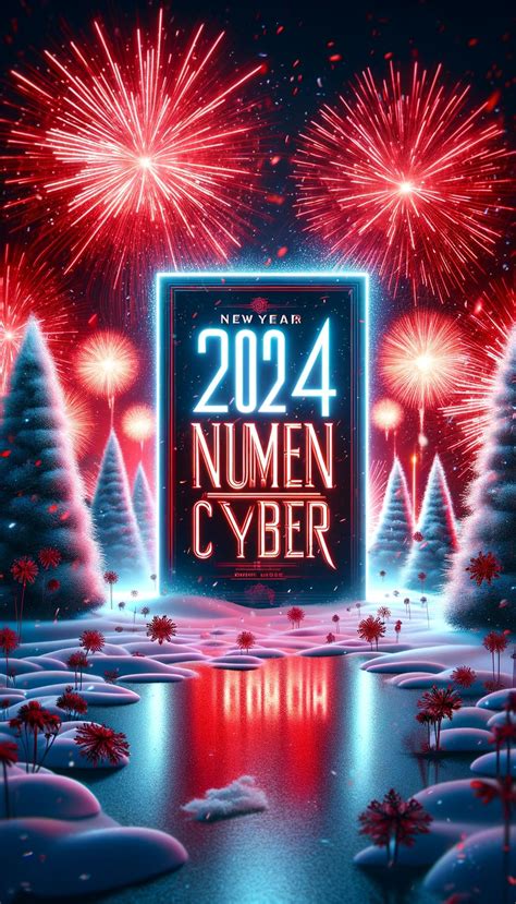 Numen Cyber On Linkedin Happynewyear Cybersecurity Infinitefuture