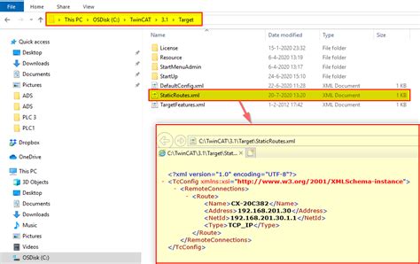 Communicating Between Beckhoff Controllers Part 2 ADS PLCCoder Com