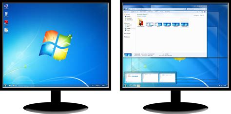 Taskbar Windows 7