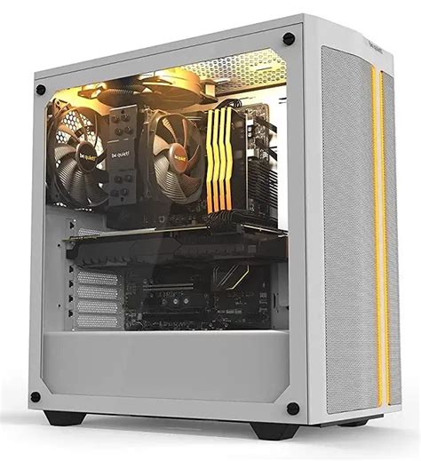 6 Best PC Cases With USB Type C Port Xtremegaminerd