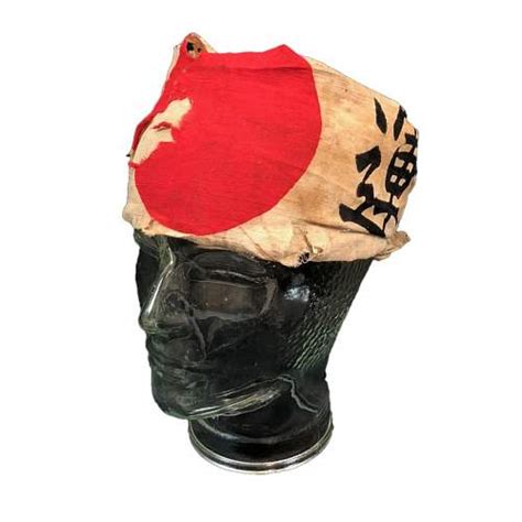 Hachimaki With Potential