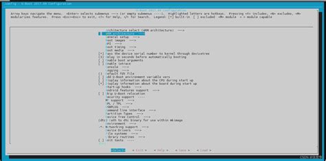 rk3568 学习笔记 u boot 千兆网络无法 ping 通pc问题的解决方法二 uboot网络不通 csdn博客