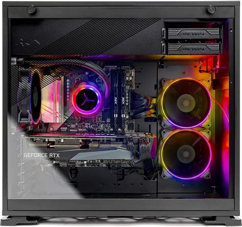 Skytech Azure Gaming Computer Review Is It A Valuable Gaming PC PC Builds On A Budget