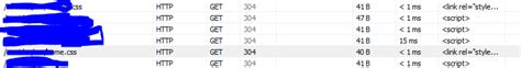 html sec7113 css was ignored due to mime type mismatch stack overflow