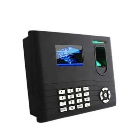 Zkteco In01 A Professional Biometric Attendance Access Control With Push Data At ₹ 9800unit In