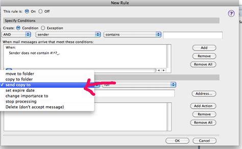 Open Notebook How To Automatically Forward Emails To Other Accounts In Lotus Notes