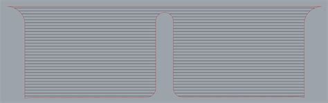 self intersecting loop was found no hatches made rhino mcneel forum