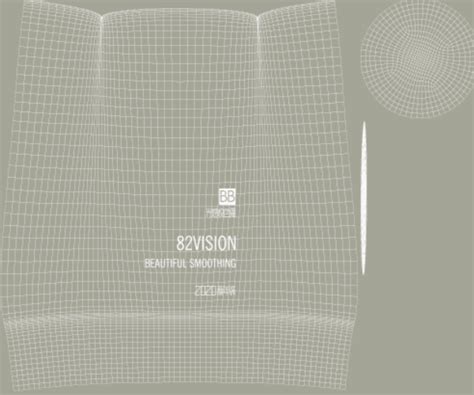 详解C D展UV和UV贴图的编辑与使用 知乎