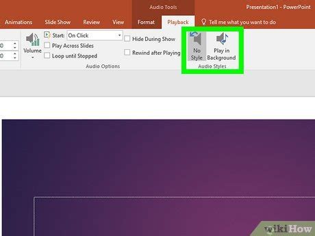 How To Add Music To PowerPoint Windows Mac Android