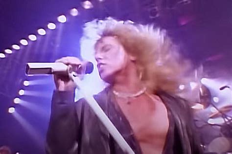 Joey Tempest Wonders About Europe Without The Final Countdown