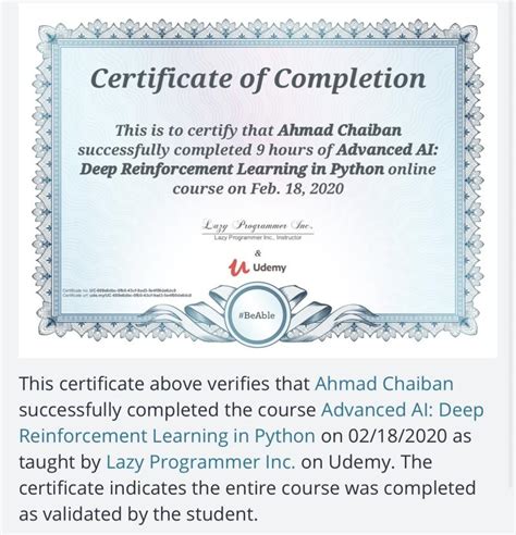 Ahmad Chaiban On Linkedin Deeplearning Machinelearning Ai Artificialintelligence Python